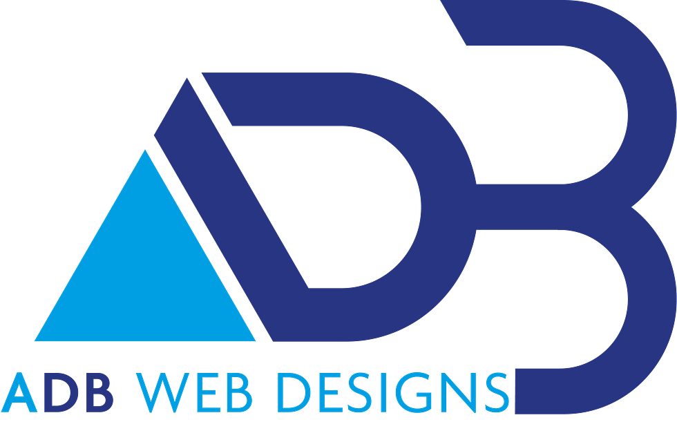 Get in Contact with ADB Web Designs.