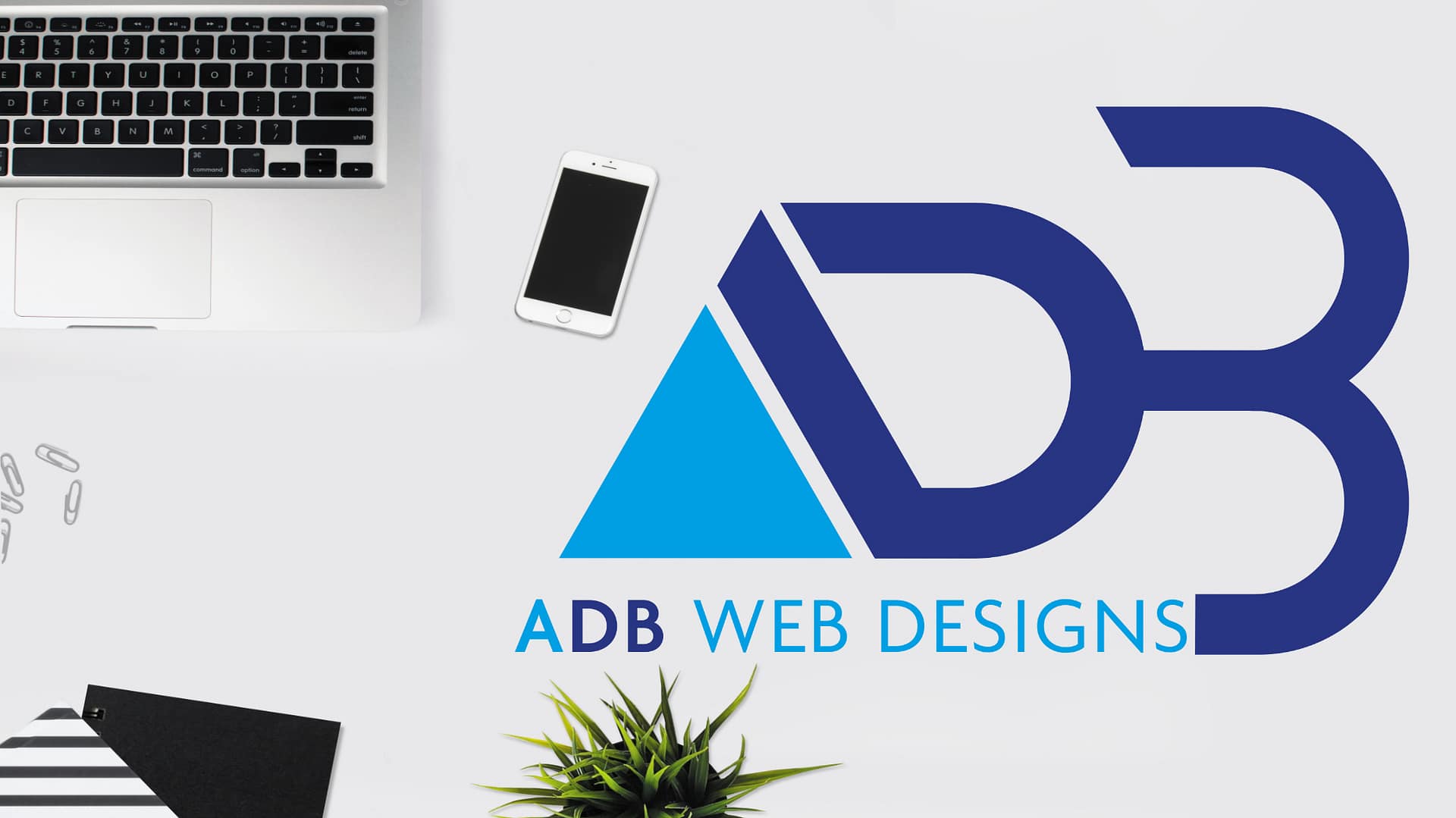 UK Website Design - ADB Web Designs